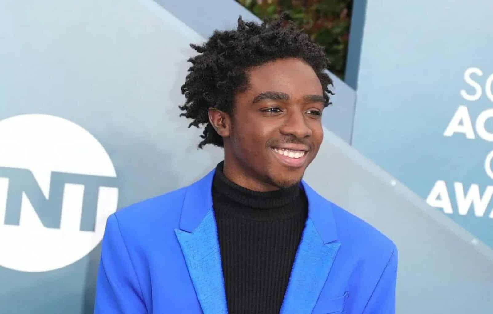 Caleb McLaughlin Biography: Net Worth, Early Life and Education - Utd Talk