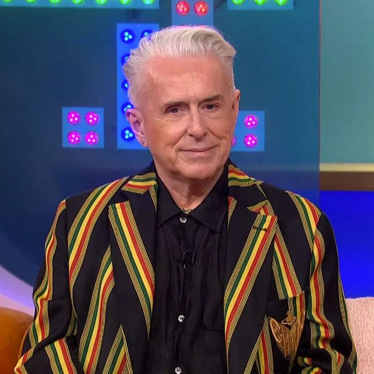 Holly Johnson Net worth: Biography, Wiki, Early life, Personal life ...