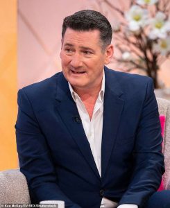Tony Hadley's net worth: Biography, Early Life, Career - Utd Talk