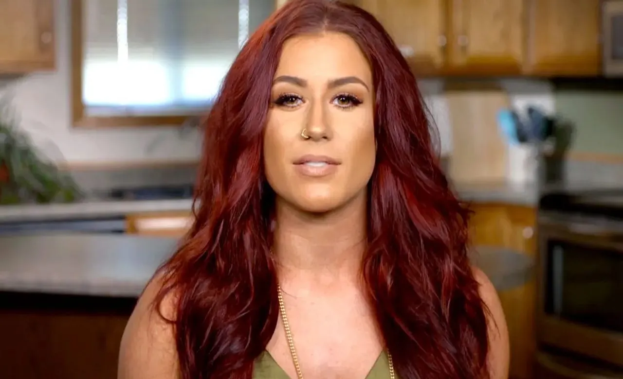 Chelsea Houska Net worth: Biography, Wiki, Personal life, Career - Utd Talk