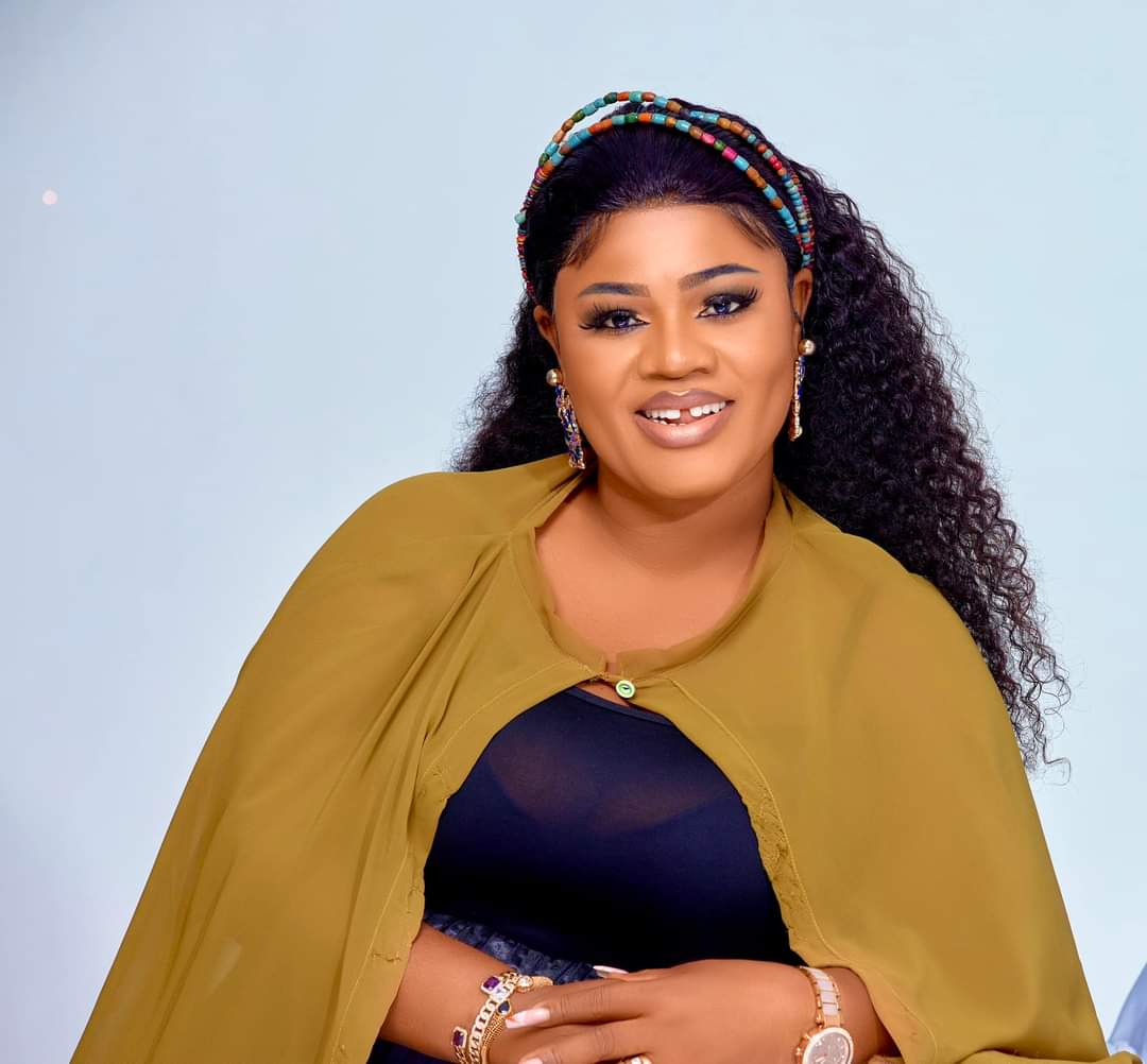 Rev. Obaapa Christy Net worth, Biography, Wiki, Personal life, Family ...