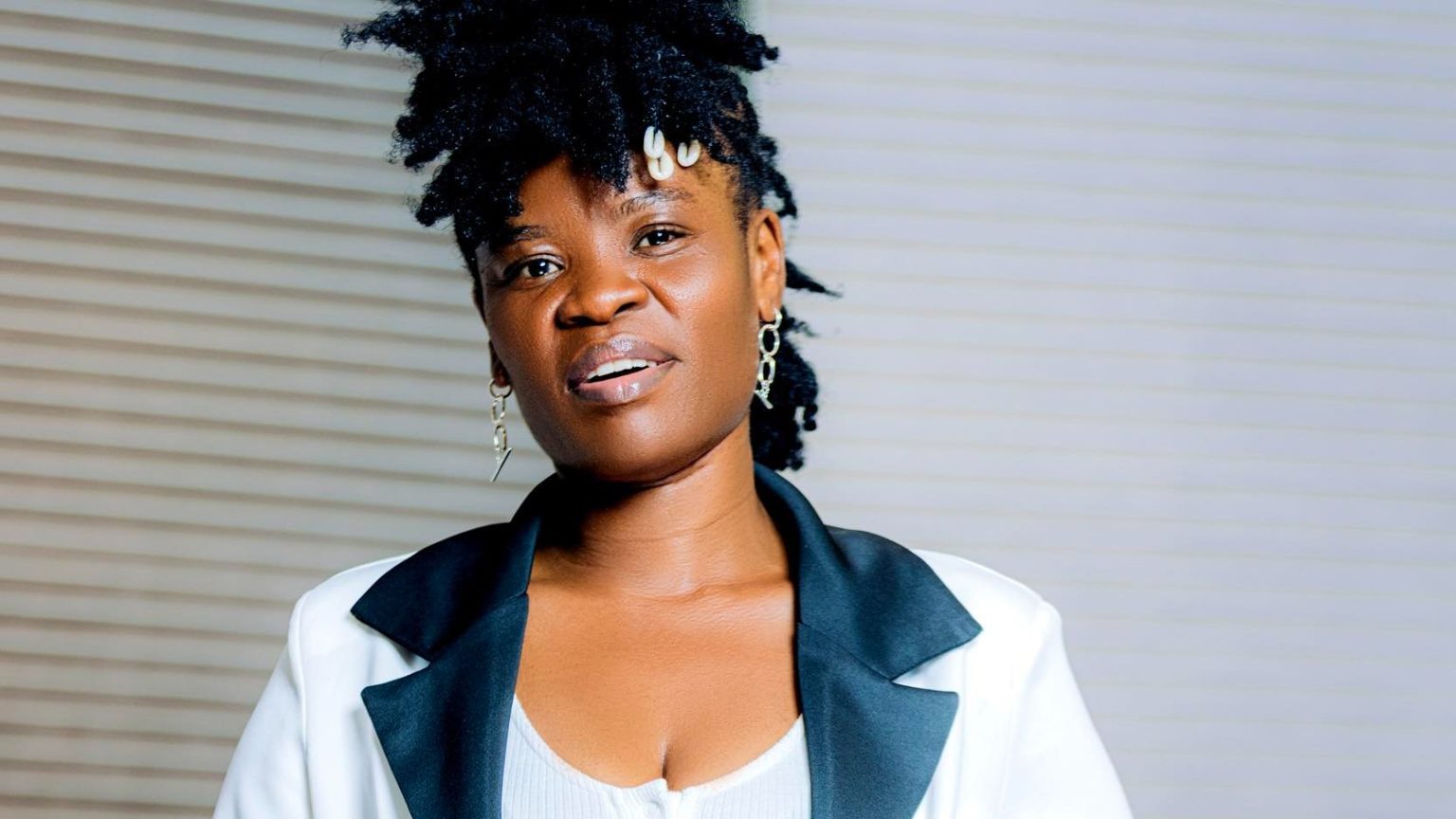 Ohemaa Woyaje Biography: Early Life, Education, Career And Net Worth ...
