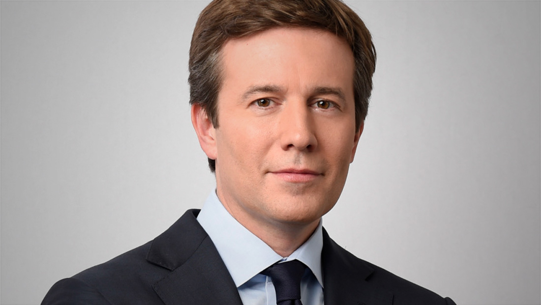 Jeff Glor Net Worth: Biography, Wiki, Personal life, Career - Utd Talk